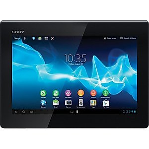 Sony Xperia 16 GB 9.4-Inch Tablet S SGPT121US/S