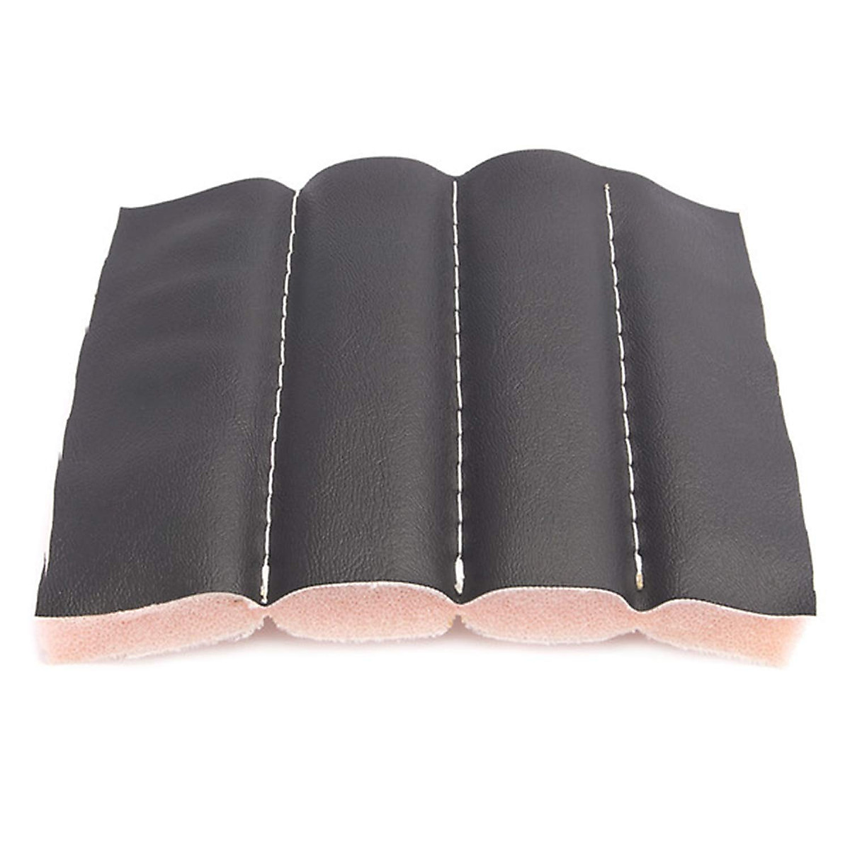 AK TRADING CO. 1/4" Thick-58 Wide Scrim Fabric TS Backed Sew Foam-Perfect for Upholstery, Car Replacement, Boat Seats, Office Furniture, and Much More-by The Yard, 1 Yard