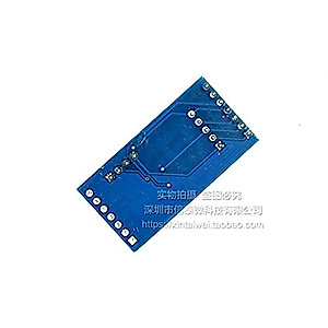 Davitu Motor Driver - Five-wire four-phase / stepper motor drive board / drive board (UL2003) / test board