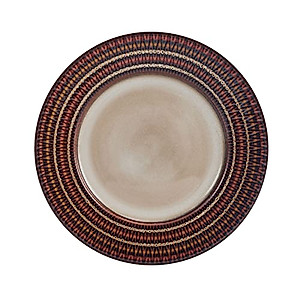 Pfaltzgraff Skylar 12 Piece Dinnerware Set, Service for 4