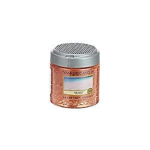 Yankee Candle Fragrance Spheres, Pink Sands, Pink
