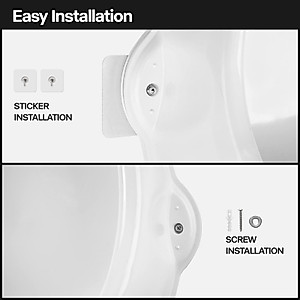 Düvkori® Plastic Urinals For Men,Urinals For Men,Urinal,Male Urinal,Urinals,Outdoor Toilet,Mens Urinal,Urinal For Men,Waterless Urinal,Urine Diverter,Urinals For Men Bathroom,Urinals For Men Large