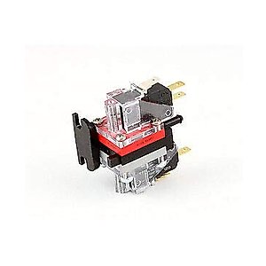 Scotsman Pressure Switch