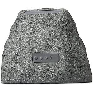 ION Audio SOLROCKMULTI / ISP75B / ISP75B Solar Stone Multi