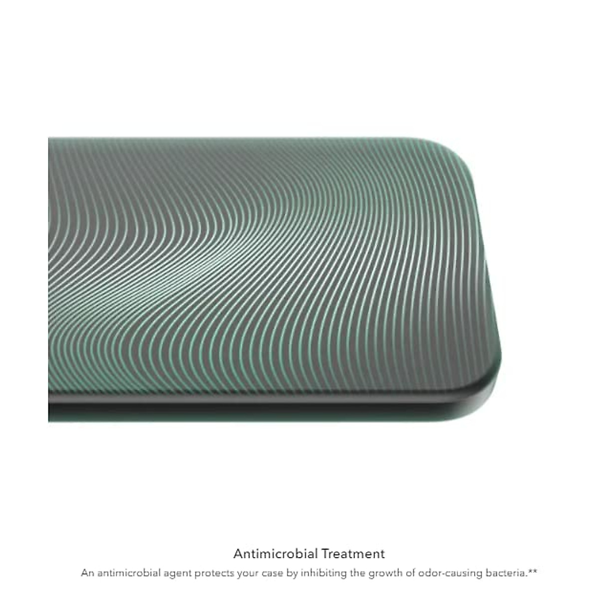 ZAGG Gear4 Crystal Palace Phone Case, D30 Drop Protection (13ft/4m), Sleek & Transparent Samsung Galaxy S23 Ultra Case, Anti-Fingerprint & Anti-Yellowing Properties, Supports Wireless Charging