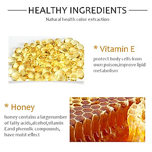 2 PCS Cozzo Lip Plumper, Vitamin E Plumping Lip Maximizer Serum Transparent Toot Lip Oil Lip Plumper Gloss, Instant Lip Filler Plump Lip Enhancer Serum (2 PCS)