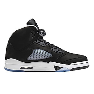 Jordan Mens Air 5 Retro CT4838 011 Oreo 2021 - Size 10.5