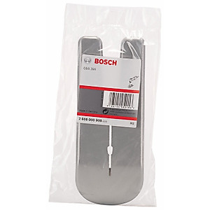 BOSCH 2608000908 Footplate for Foam Rubber Cutters