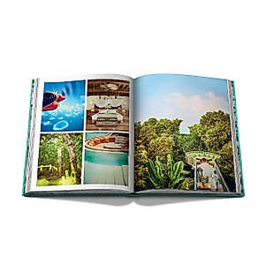 Chic Stays - Assouline Coffee Table Book