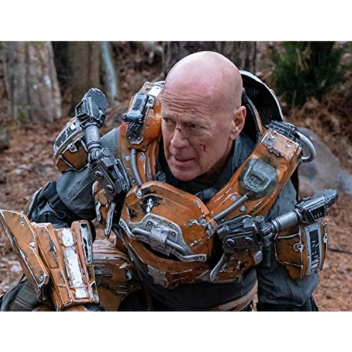 Cosmic Sin - Invasion im All