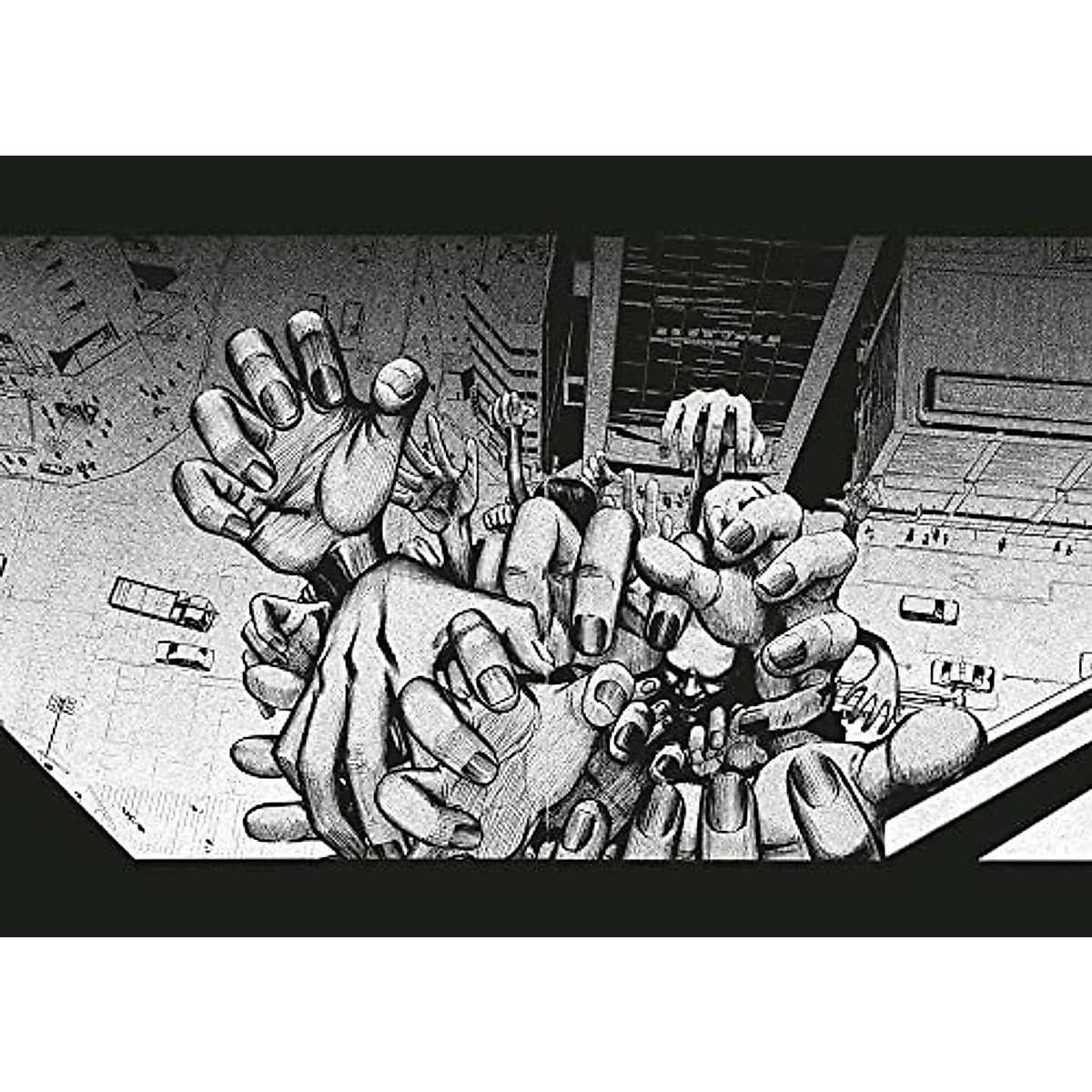 PTSD Radio Omnibus 1 (Vol. 1-2) (PTSD Radio 2-in-1)