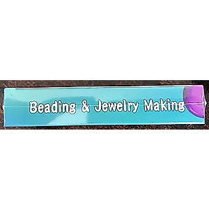 500pcs 6mm Stone Beads Kit Round Loose Gemstone 10 Colors Synthetic Malachite Beads for Bracelet Necklace Earrings Jewelry Making