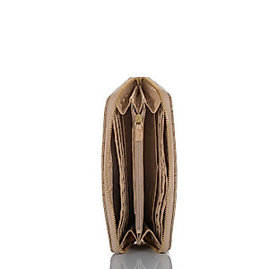 BRAHMIN Suri Natural Dandridge