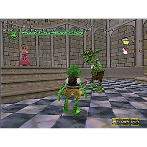 Frogger: The Great Quest (Renewed)