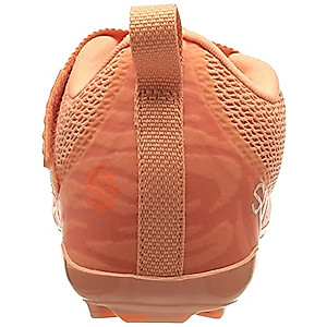 Nike Women's SuperRep Cycle 2 Next Nature Cycling Shoe (Crimson Bliss/Total Orange/Pearl White, us_Footwear_Size_System, Adult, Women, Numeric, Medium, Numeric_7)