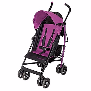 Stroller and Car Seat Replacement Parts/Accessories to fit Baby Trend Products for Babies, Toddlers, and Children (5 Point Clip + Clips and Straps)