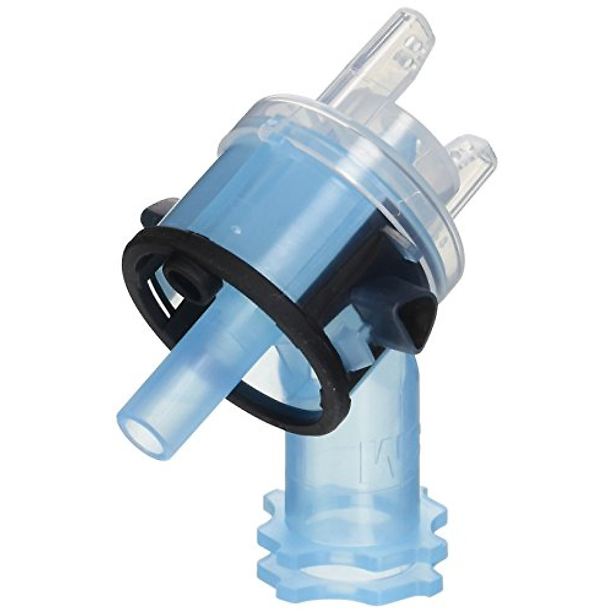 3M Accuspray Atomizing Head, 16615, Blue, 1.2 mm, 4 per kit