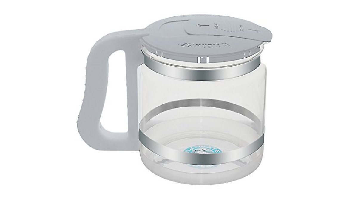 Waterwise 4000 - Compact Water Distiller for Pure Water