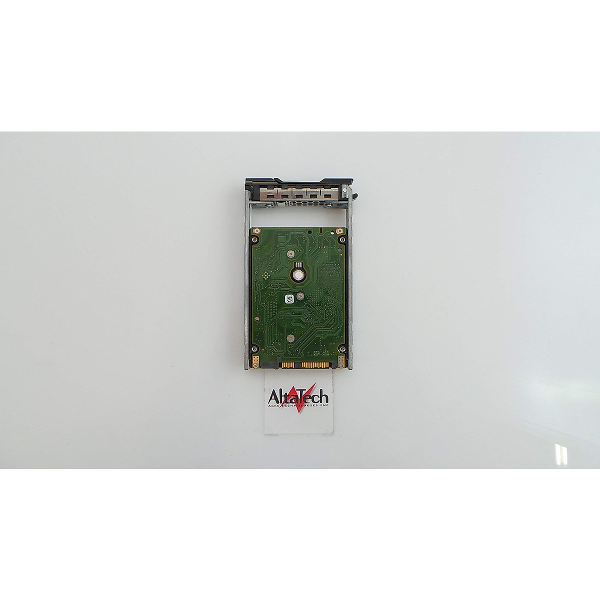 Dell 0VXTPX (ST91000640SS) 1TB 7.2k RPM SAS-6Gb/s 2.5" 64MB HDD (Renewed)