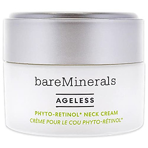 Bare Minerals Ageless Phyto-Retinol Neck Cream, 1.7 Fl. Oz