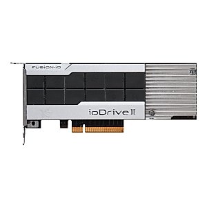 Fujitsu PCIE-SSD 785GB MLC ioDrive2, 785 GB, 1500 MB/s, 38024207 (ioDrive2, 785 GB, 1500 MB/s)
