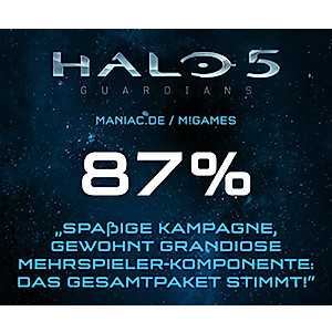 Halo 5 - Guardians