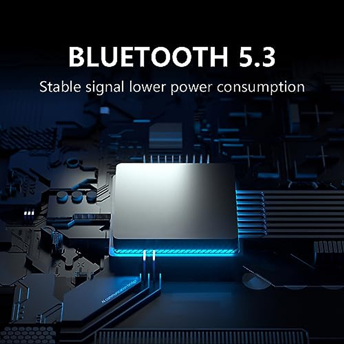 Active Noise Cancelling Headphones Wireless Over Ear Bluetooth Headphones Hi-Res Audio Deep Bass Memory Foam Ear Cups for Home Travel Office(Pink)