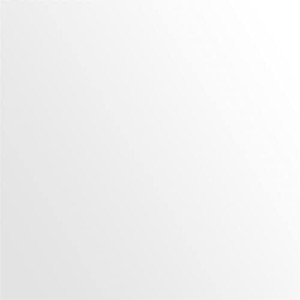 Little Seeds Aviary Changing Dresser Topper, White