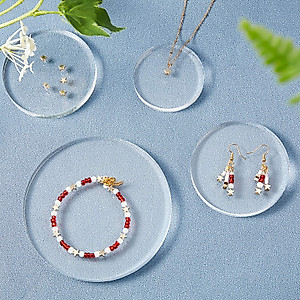 PH PandaHall 60pcs 14K Gold Star Beads 6mm Twinkle Star Beads Long-Lasting Spacer Beads Metal Brass Star Charm Beads Jewelry Beads for Necklace Bracelet Earring Christmas 4th of July