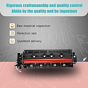 LY6753001 LR2231001 Fuser Unit Compatible With Brother MFC-9340CDW HL3140CW Fuser kit HL3170 MFC9130CW 9340CDW MFC-9130CW, MFC-9140cdn, MFC-9330CDW, MFC-9340CDW HL-3150cdw