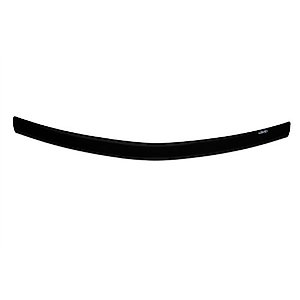 Auto Ventshade (AVS) 22036 Bugflector Dark Smoke Hood Shield for 1994-2005 Chevrolet S10/GMC Sonoma, 1995-2005 S10 Blazer/GMC S15 Jimmy, 1996-2001 Bravada, 1998-2001 Envoy