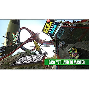 TRACKMANIA TURBO Standard [PlayStation 4]