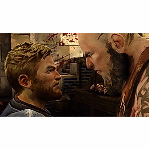 Game of Thrones – A Telltale Games Series: Season Pass Disc - PlayStation 4