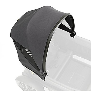Retractable Canopy for Veer Cruiser