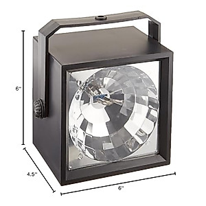 Visual Effects Pulsar Xenon Strobe