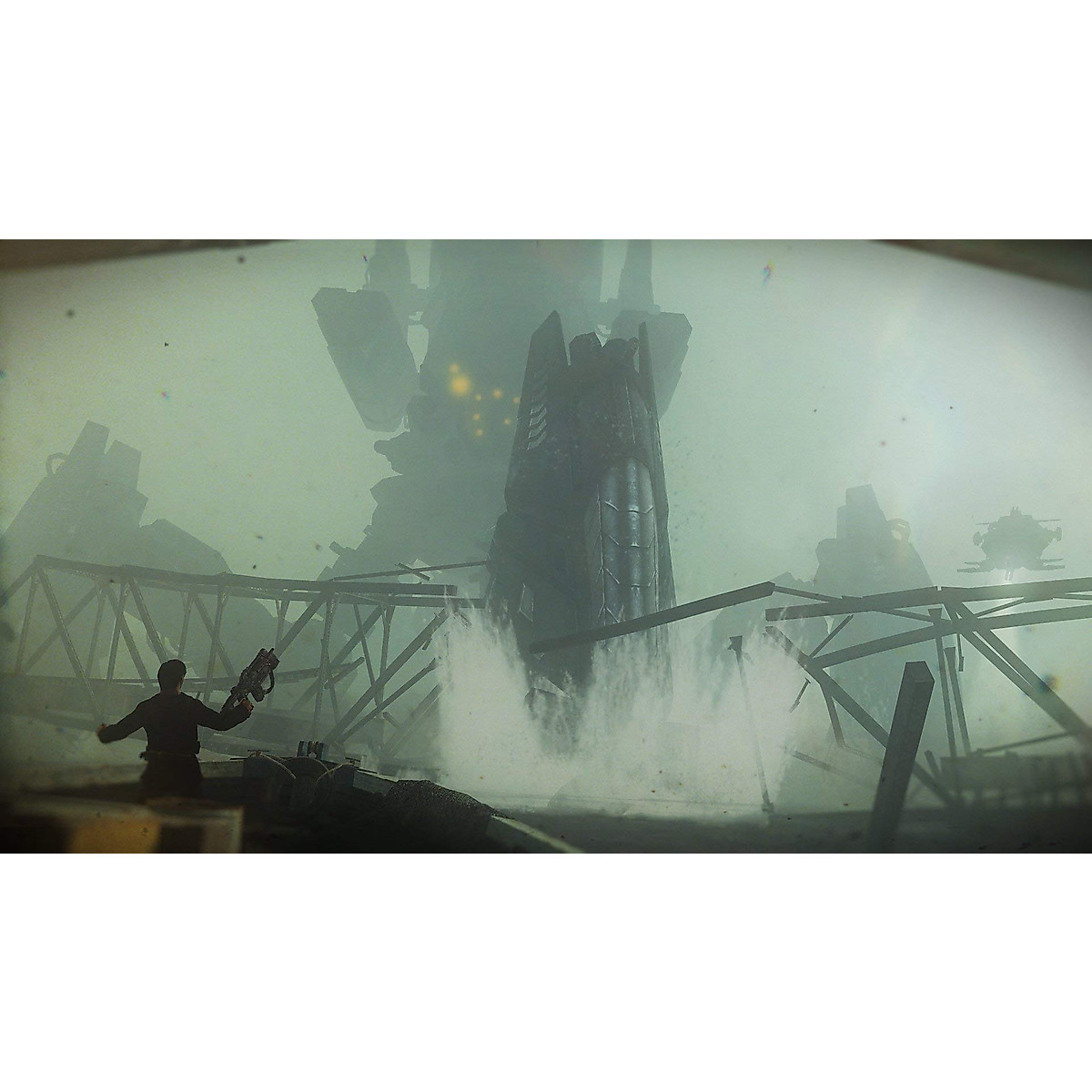 Resistance 3 - Playstation 3 (Renewed)