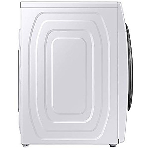 Samsung WF45T6200AW 4.5 Cu. Ft. White Front Load Washer