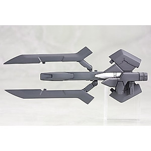 Kotobukiya MH05 M.S.G Modeling Support Goods, Heavy Weapon Unit, Mega Slash Edge, Non-Scale, Parts for Plastic Models