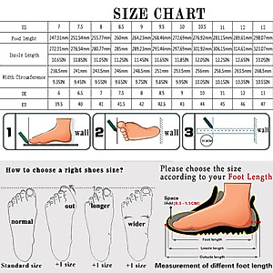 Black Mens Leather Dress Shoes, Premium Crocodile Print Moc-Toe Slip-on Loafer with Metal Buckle Penny Shoes for Mens, 9