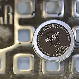 Bed Head for Men Mo Rider Mustache Crafter, 1.05 Ounce