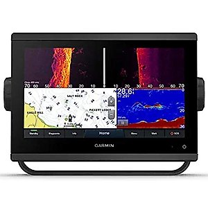 Garmin GPSMAP 943xsv Chartplotter/Fishfinder