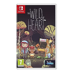 The Wild at Heart (Nintendo Switch)