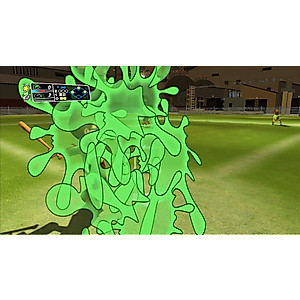 Backyard Sports: Sandlot Sluggers - Xbox 360