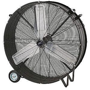 ATD Tools 30336 36" Direct Drive Drum Fan