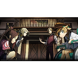 Process of Elimination: Deluxe Edition - Nintendo Switch