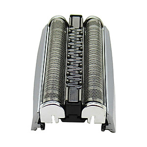 83M Replacement Head Cassette Compatible with Br-aun 8 Series 83M models 8320s, 8325s, 8330s, 8340s, 8345s, 8350s, 8360cc, 8365cc, 8370cc, 8371cc, 8380cc,8385cc, 8390cc, 8391cc