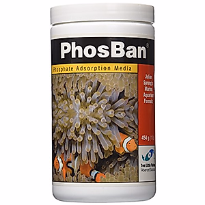 Two Little Fishies ATLPB4 Phosban 454gm