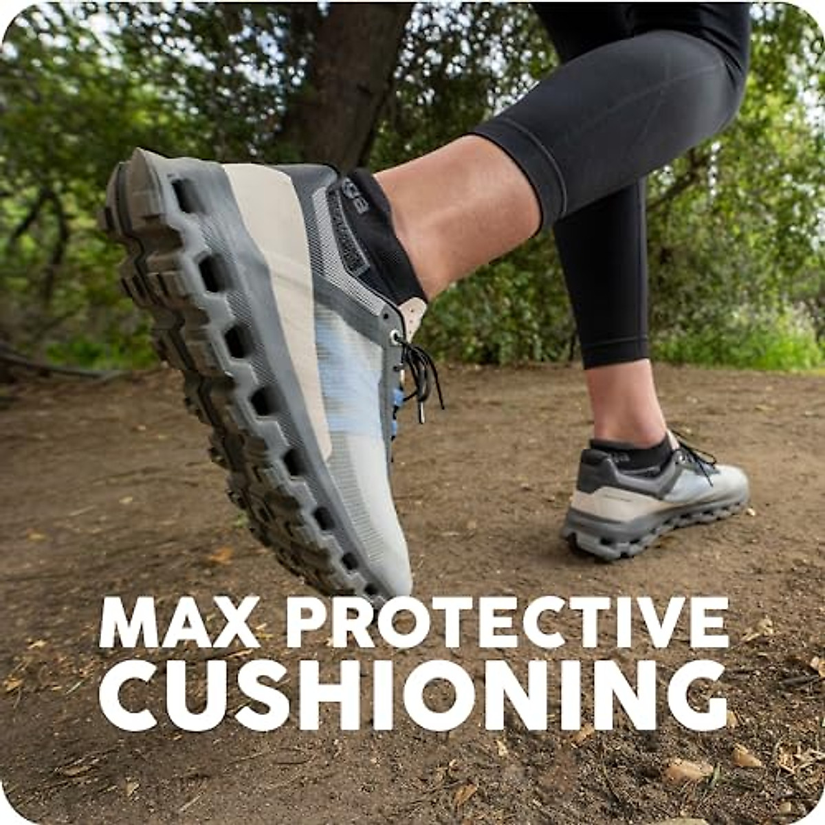 Balega Blister Resist Performance Crew Athletic Running Socks for Men and Women (1 Pair), Black, Small