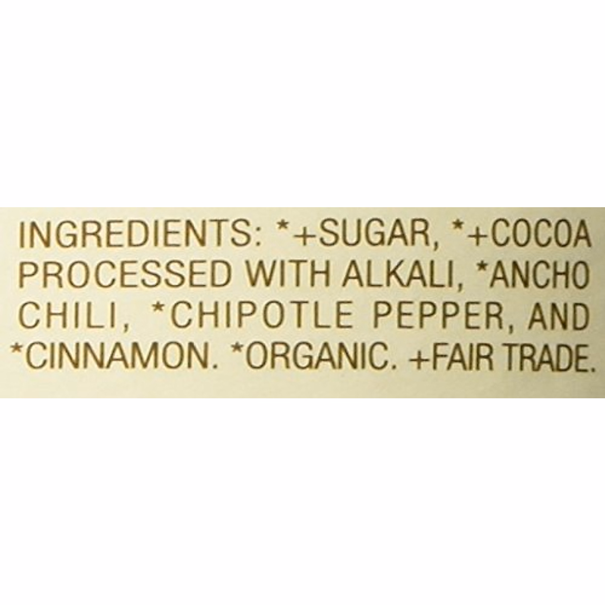 Lake Champlain Chocolates Spicy Aztec Hot Chocolate, 16 oz (Packaging May Vary)