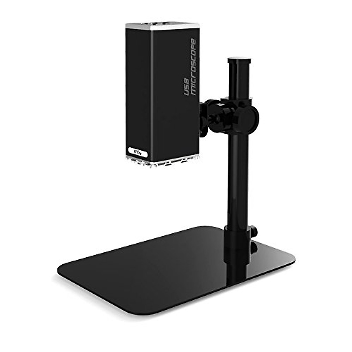 ViTiny UM12 USB 5MP Auto-Focus Long Working Distance Digital Industrial Microscope